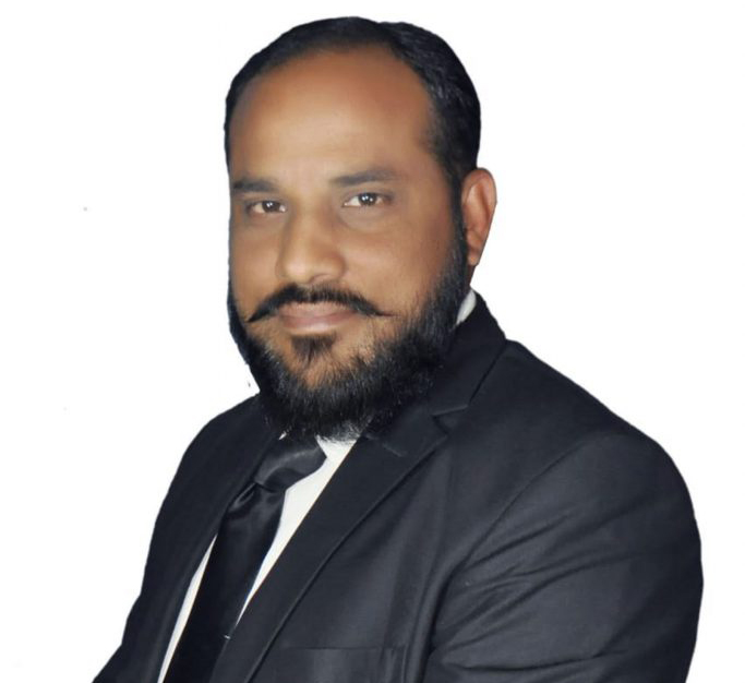 Zafran Yousaf – Zahid Associates